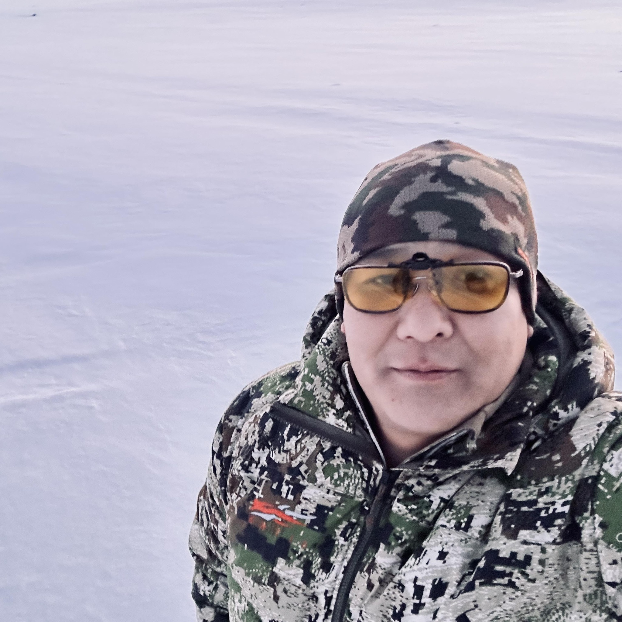 KHARKHORUM 2024 - 20th WIFC