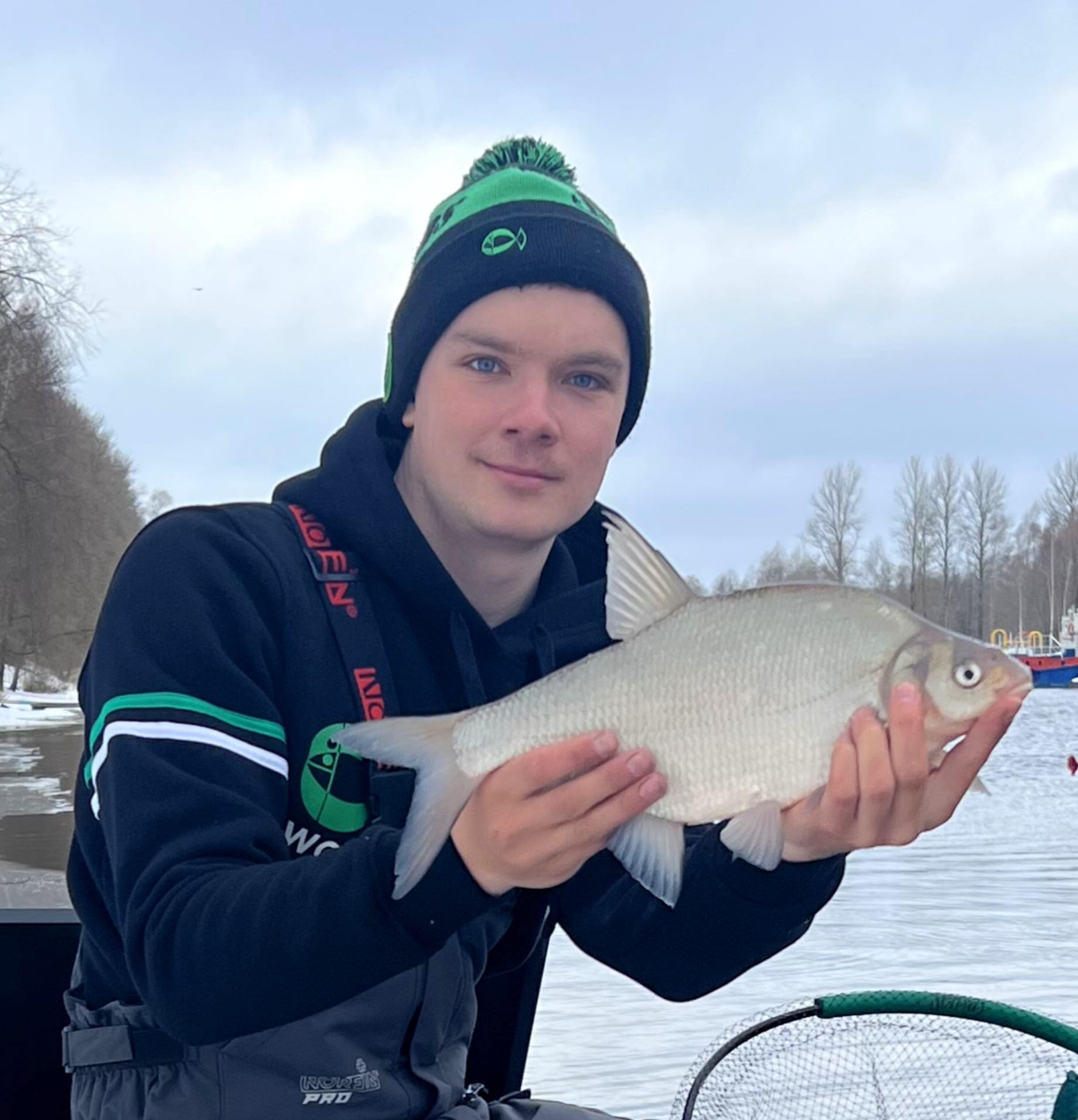 KHARKHORUM 2024 - 20th WIFC