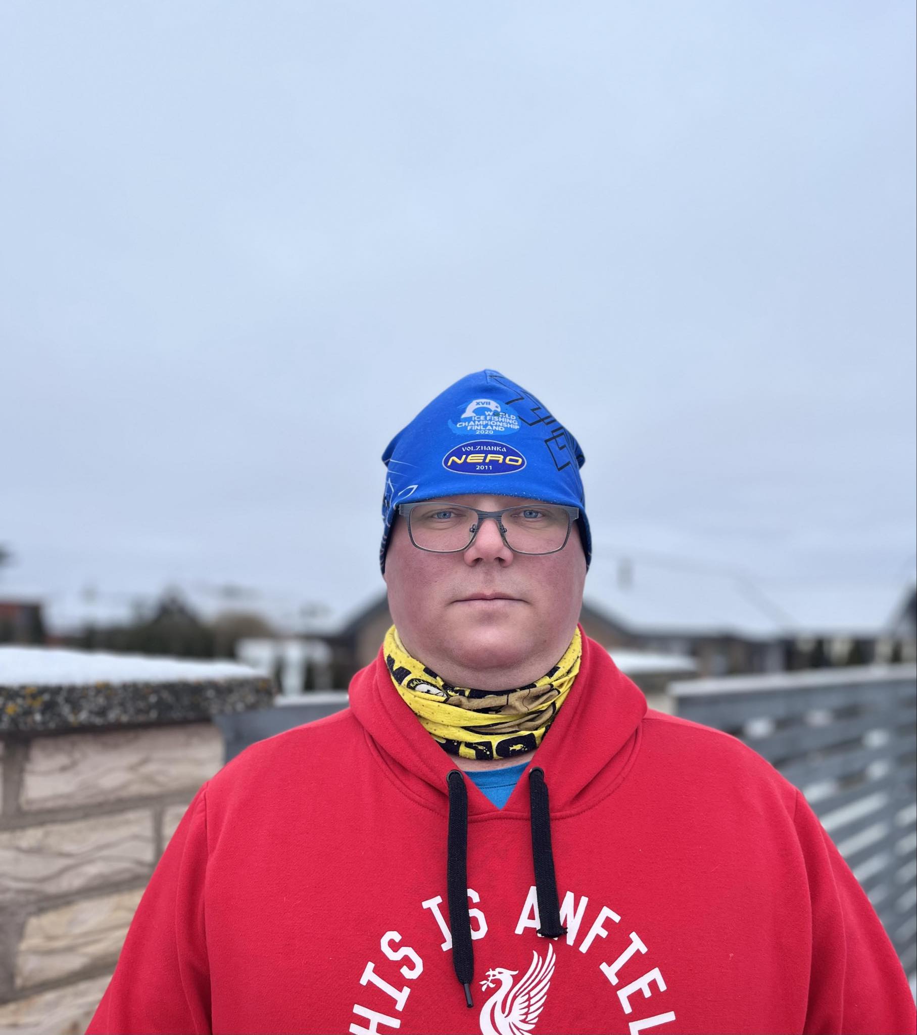 KHARKHORUM 2024 - 20th WIFC