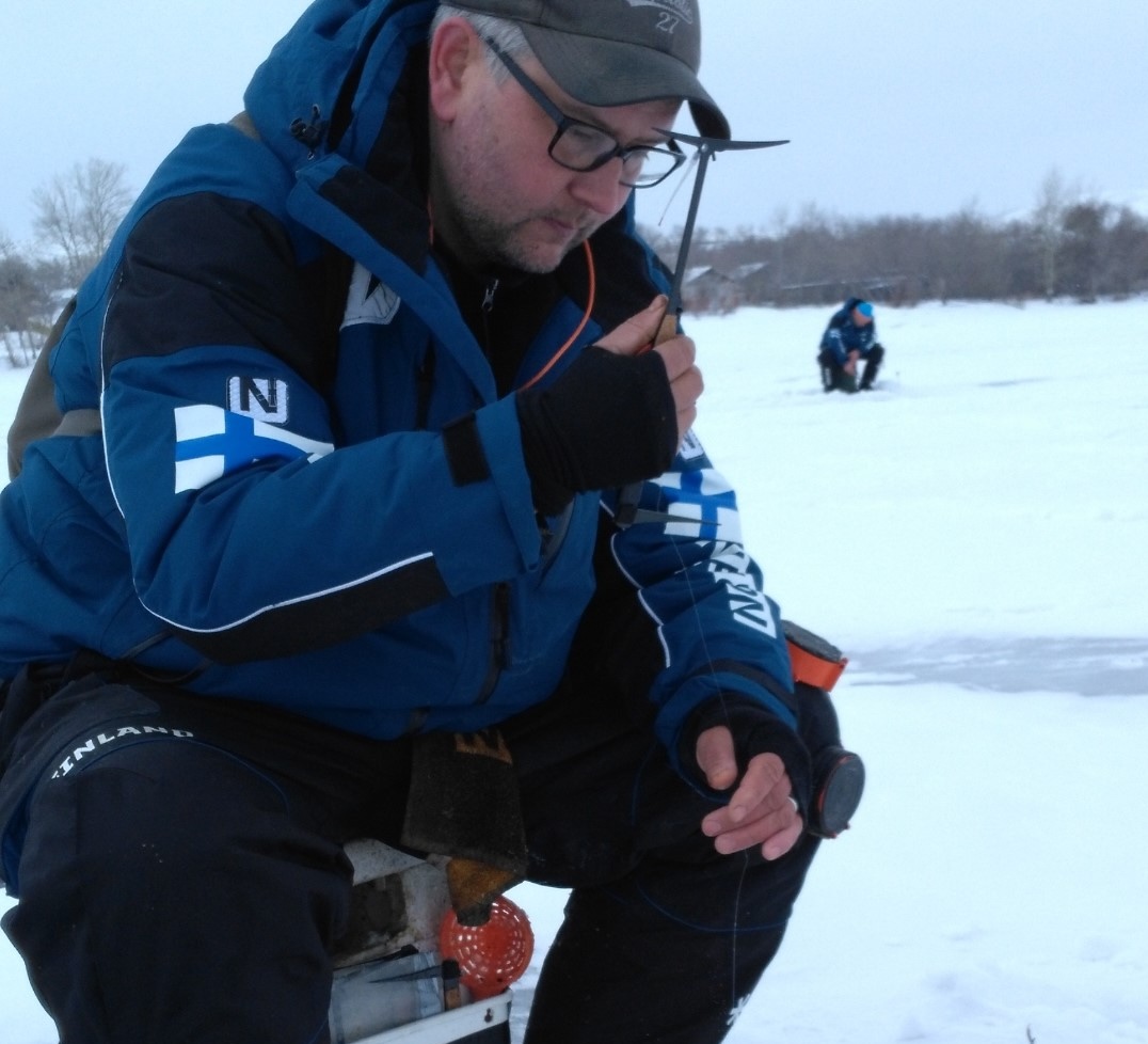 KHARKHORUM 2024 - 20th WIFC