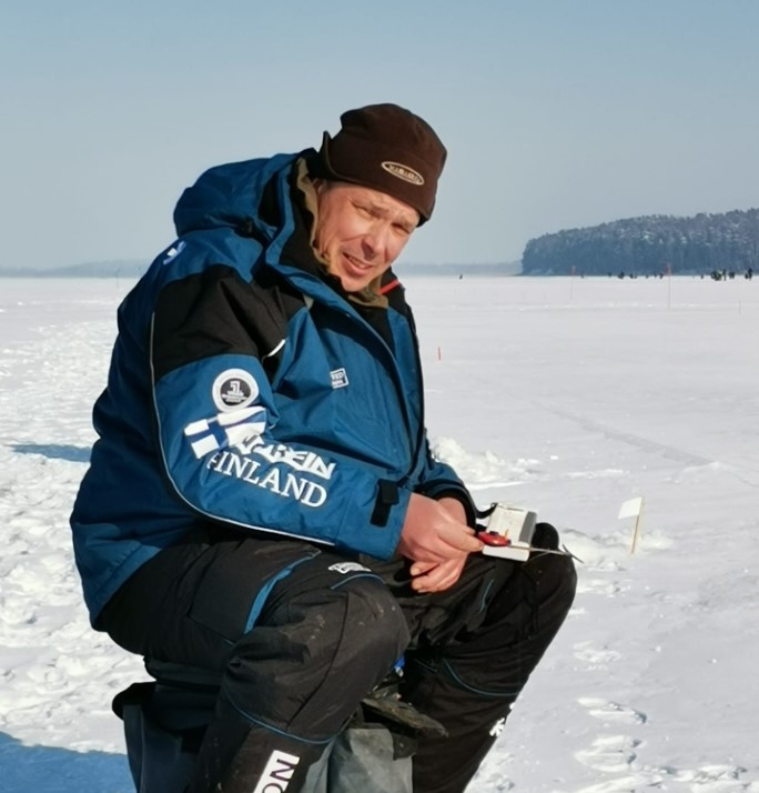 KHARKHORUM 2024 - 20th WIFC